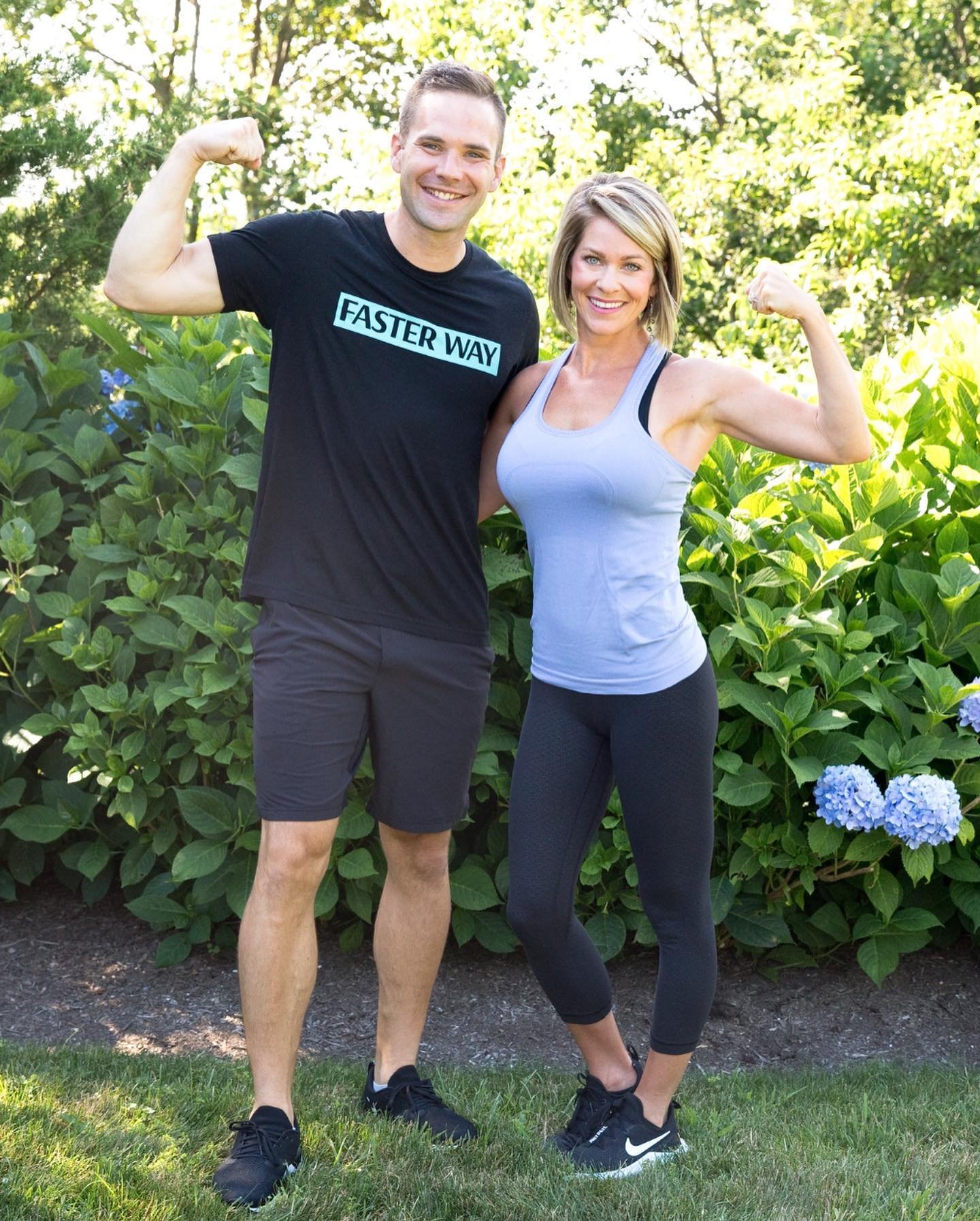 Live Training: Burn Belly Fat and Give Your Midsection a Makeover!